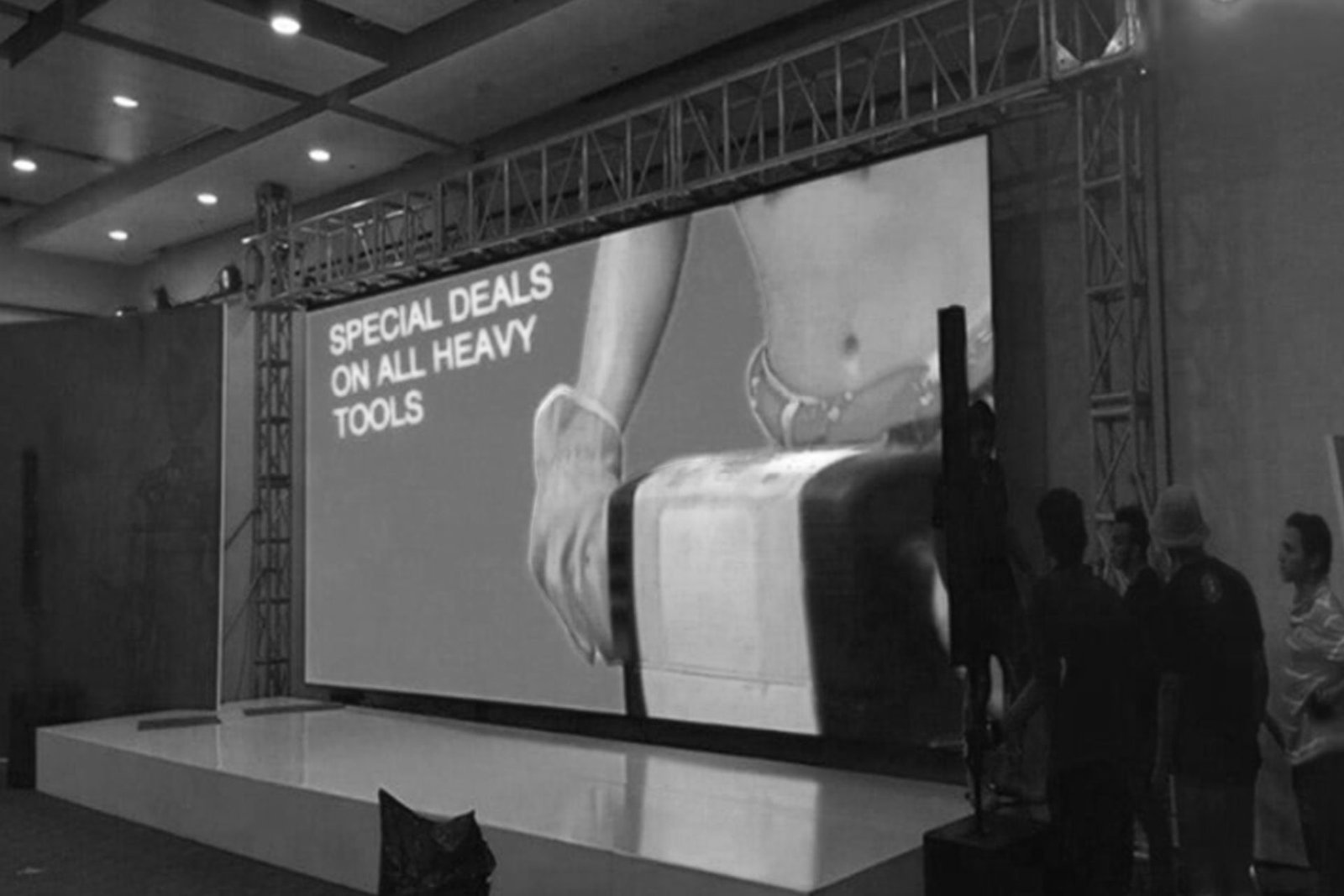 How Does an SMD Screen Work? A Complete Guide