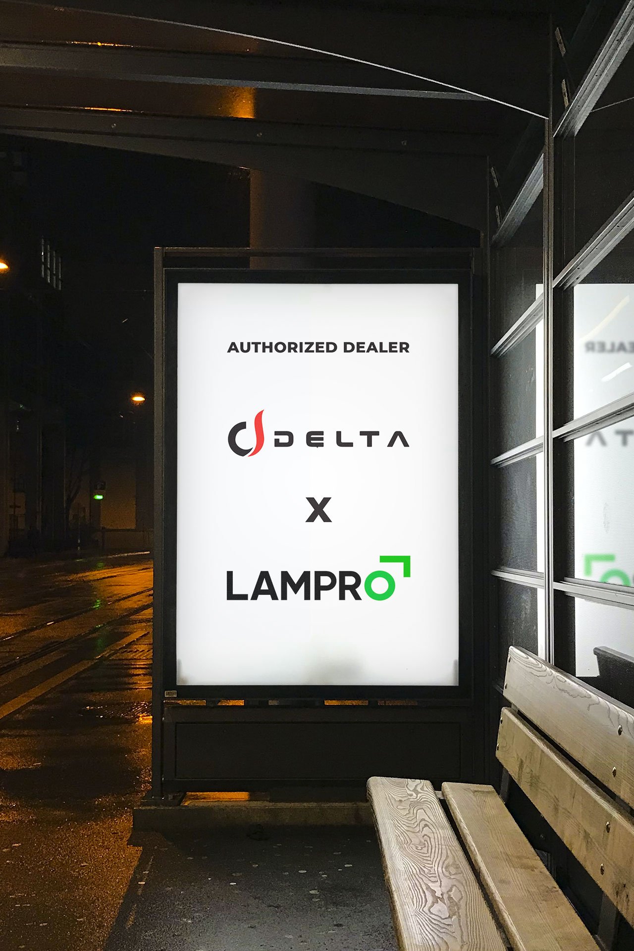 Trusted Lampro SMD Screens Supplier in Pakistan - Delta