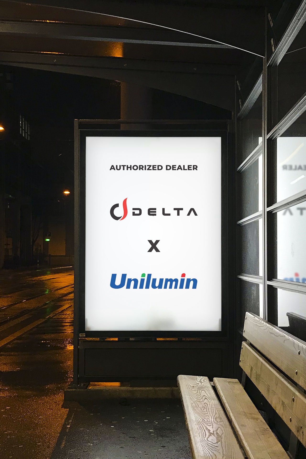 Trusted Unilumin SMD Screens Supplier in Pakistan - Delta